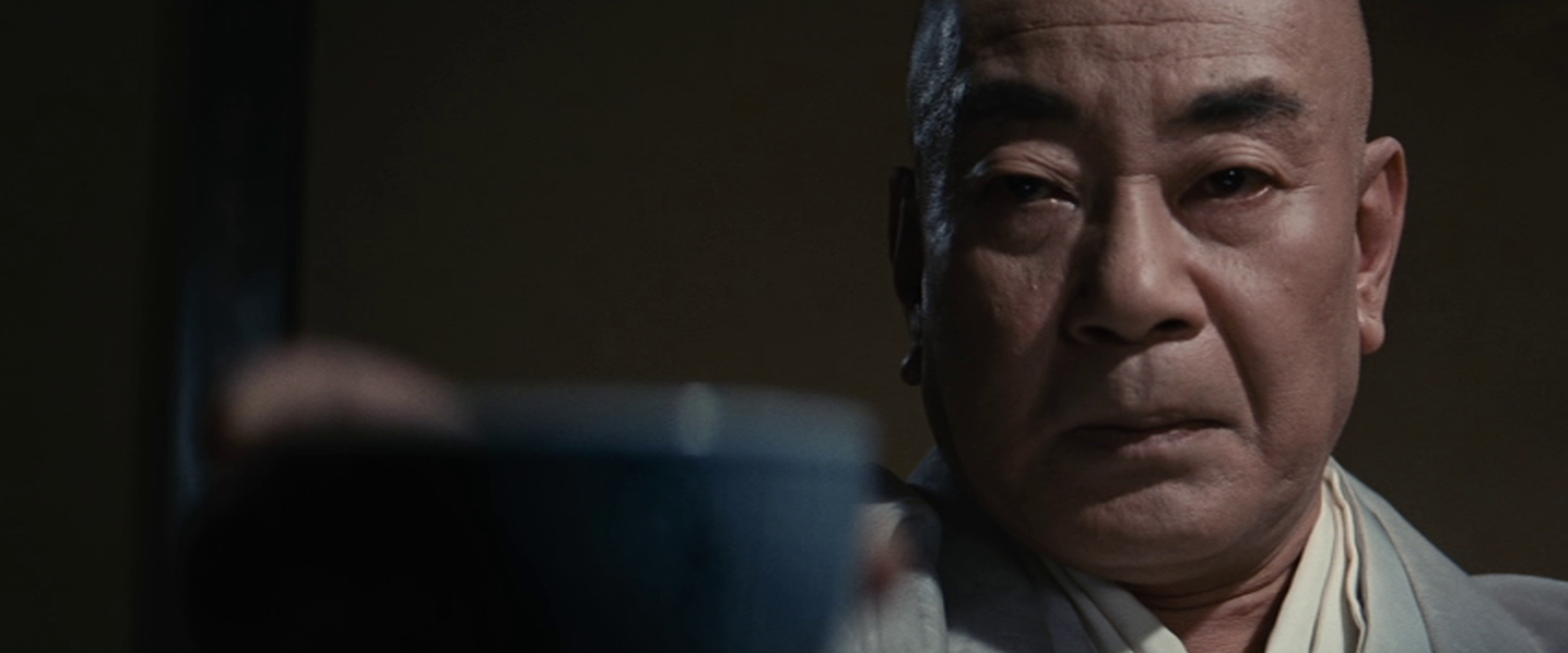 Picture of An Actor's Revenge