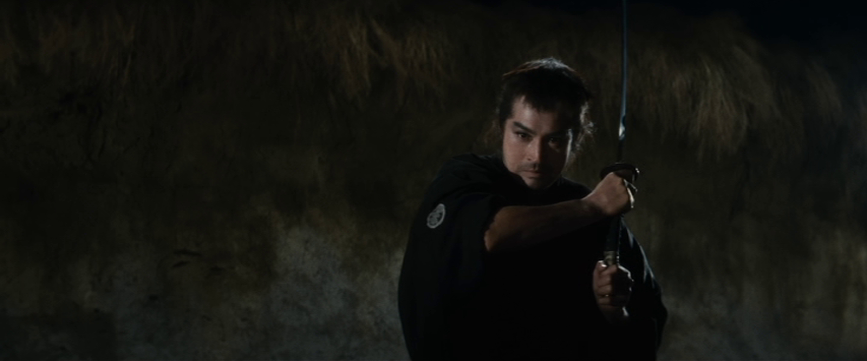 Picture of An Actor's Revenge