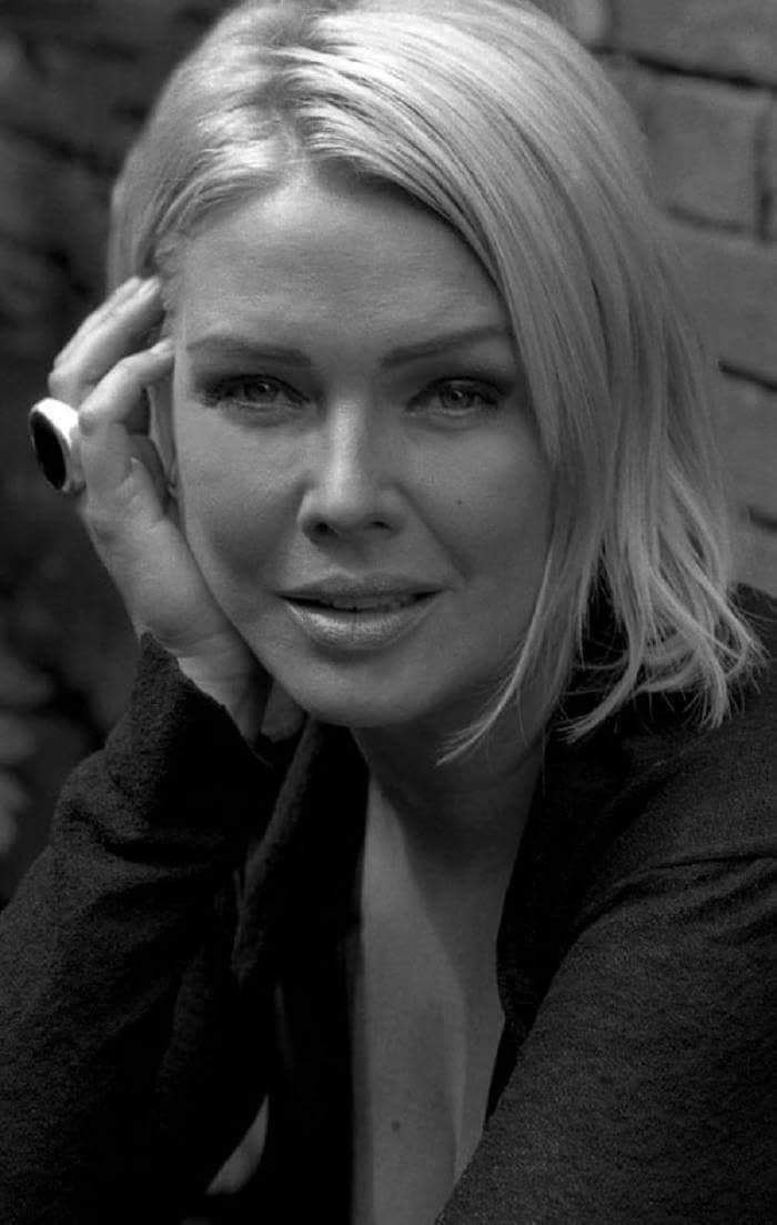 Kim Wilde image