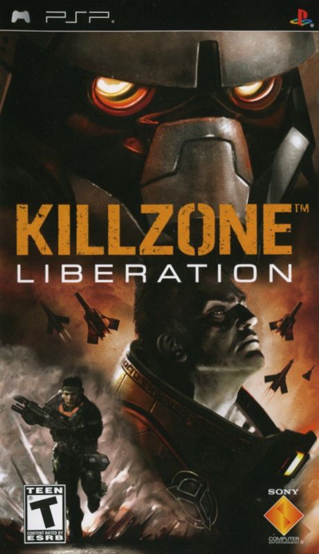 Picture of Killzone: Liberation