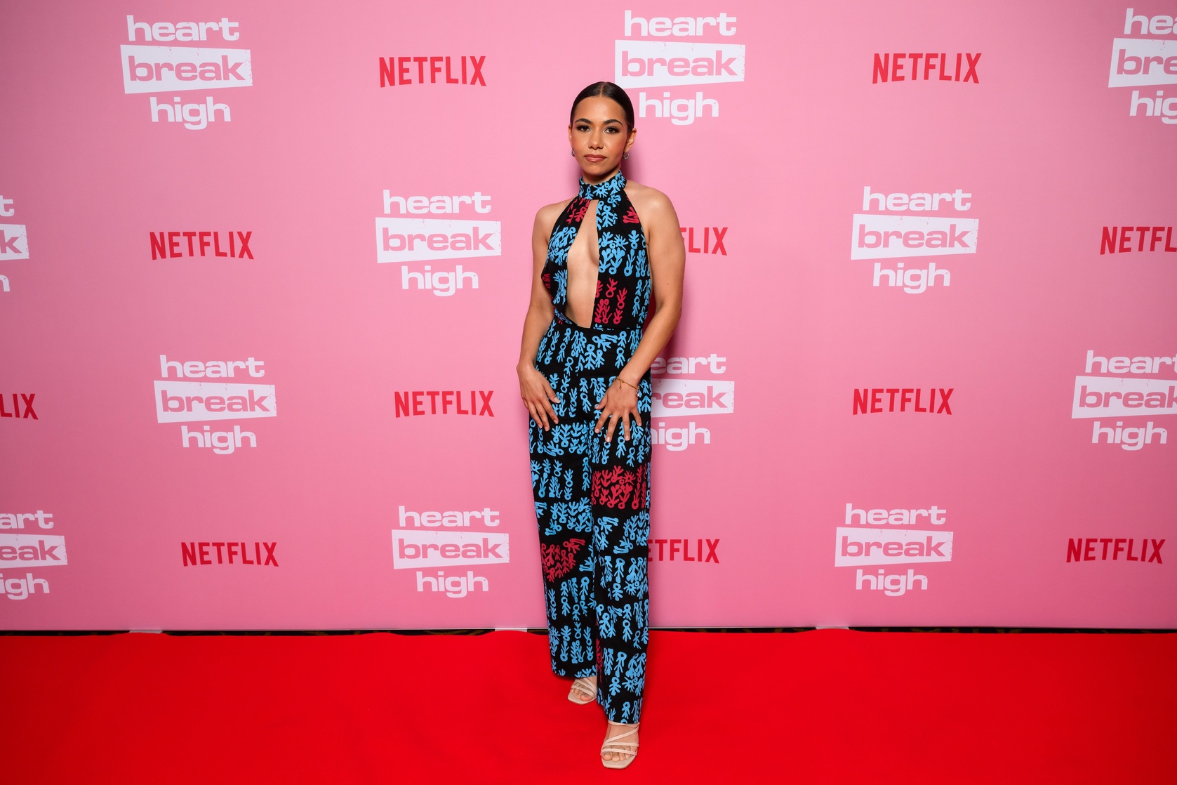 Picture of Sherry-Lee Watson