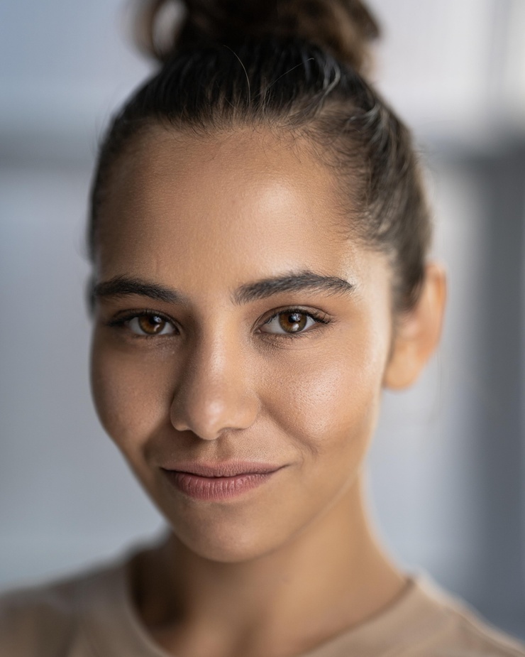 Picture of Sherry-Lee Watson