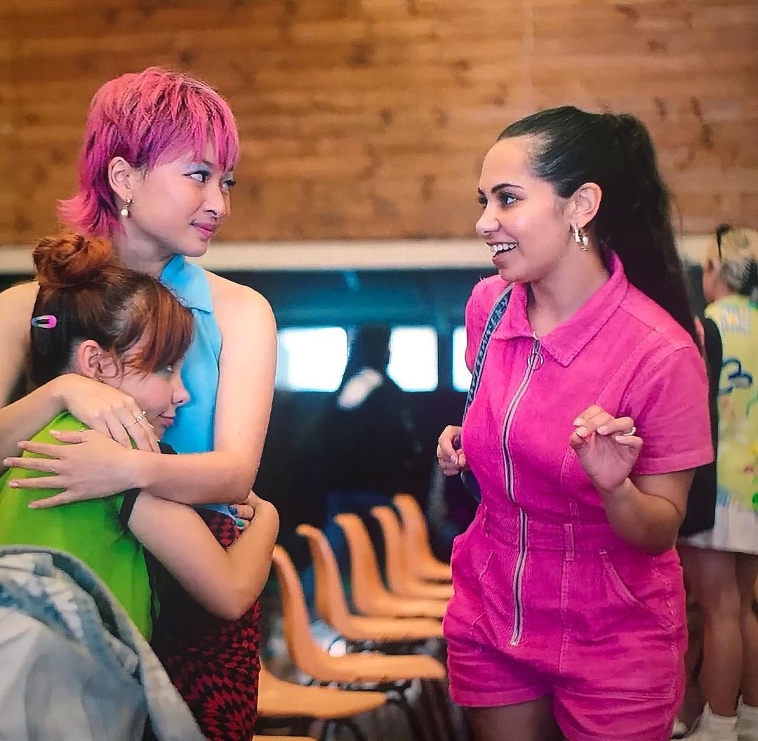 Picture of Sherry-Lee Watson