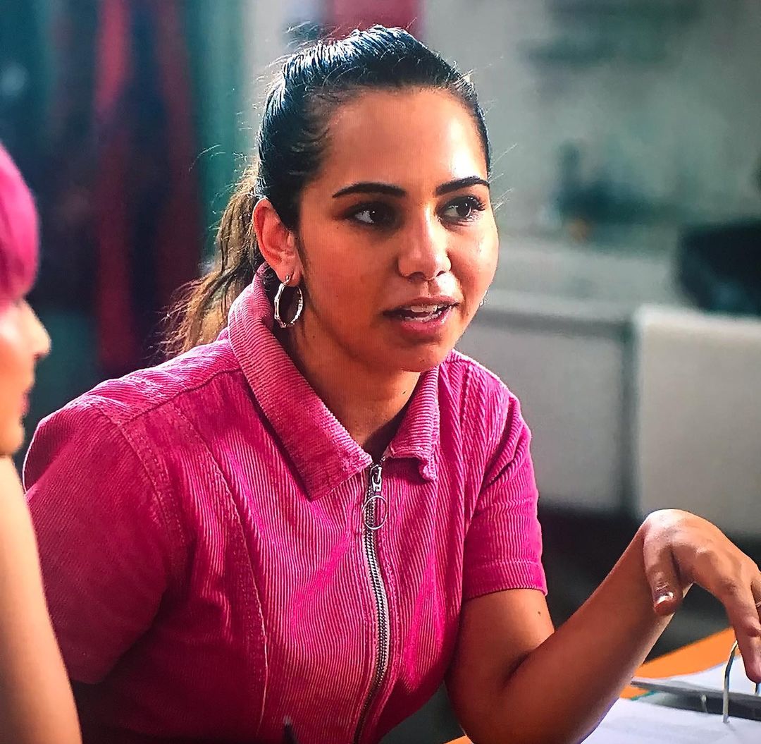 Picture of Sherry-Lee Watson