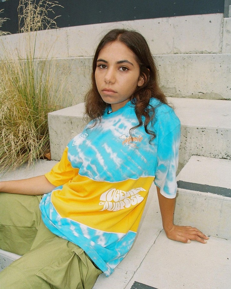 Picture of Sherry-Lee Watson