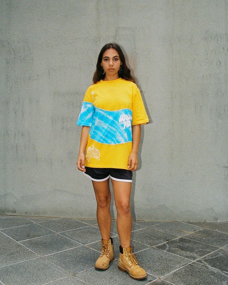 Picture of Sherry-Lee Watson