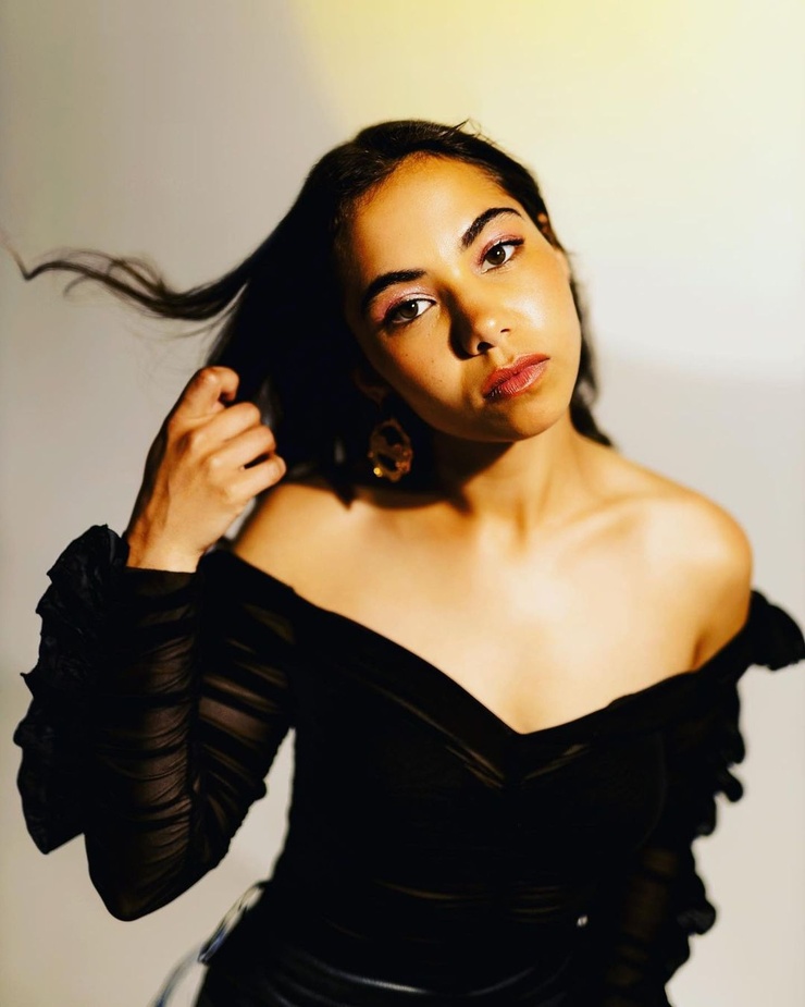 Image of Sherry-Lee Watson