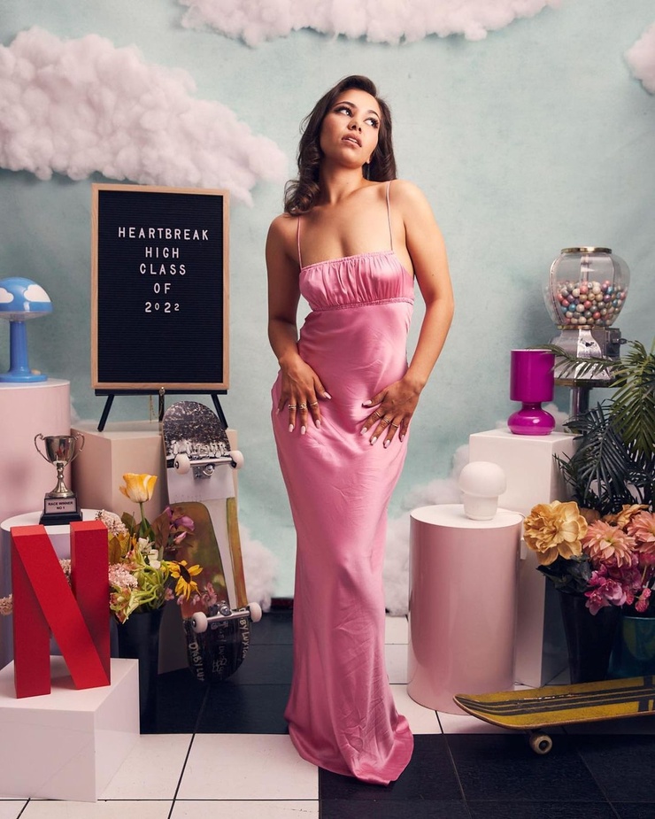 Picture of Sherry-Lee Watson