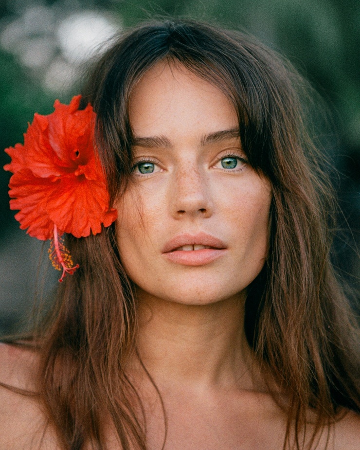 Picture of Jessica Lee Buchanan