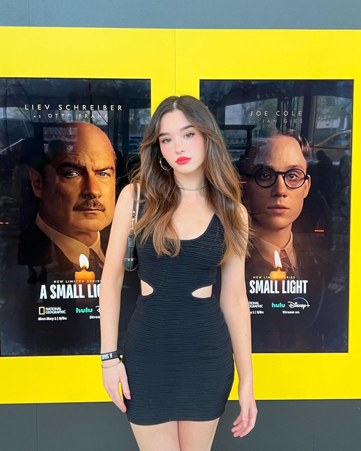 Picture of Mckayla Twiggs