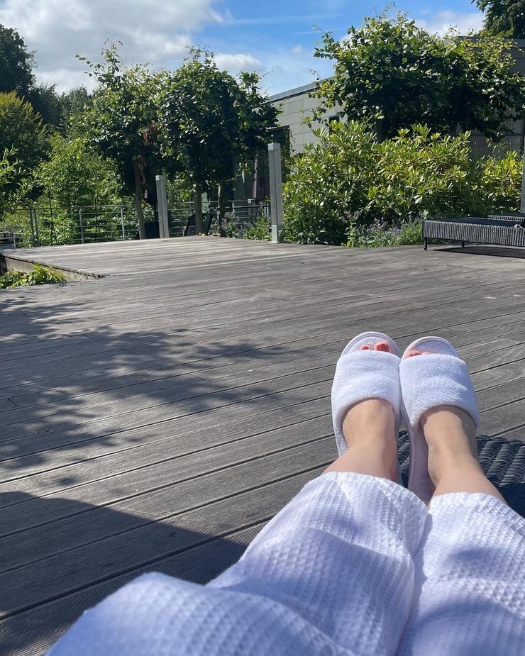 Picture of Laura Winther Møller