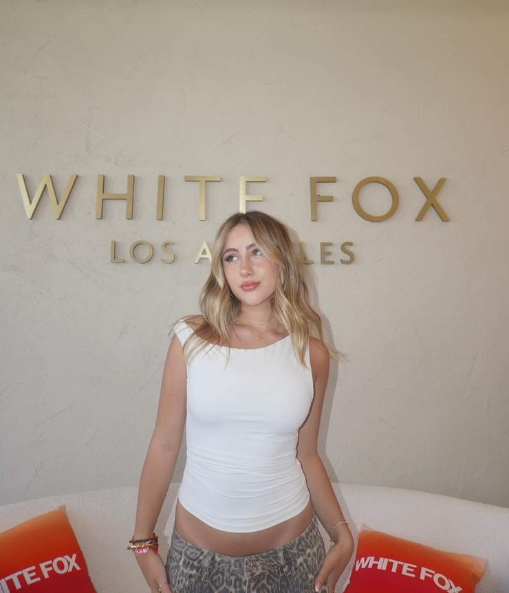 Picture of Ava Kolker