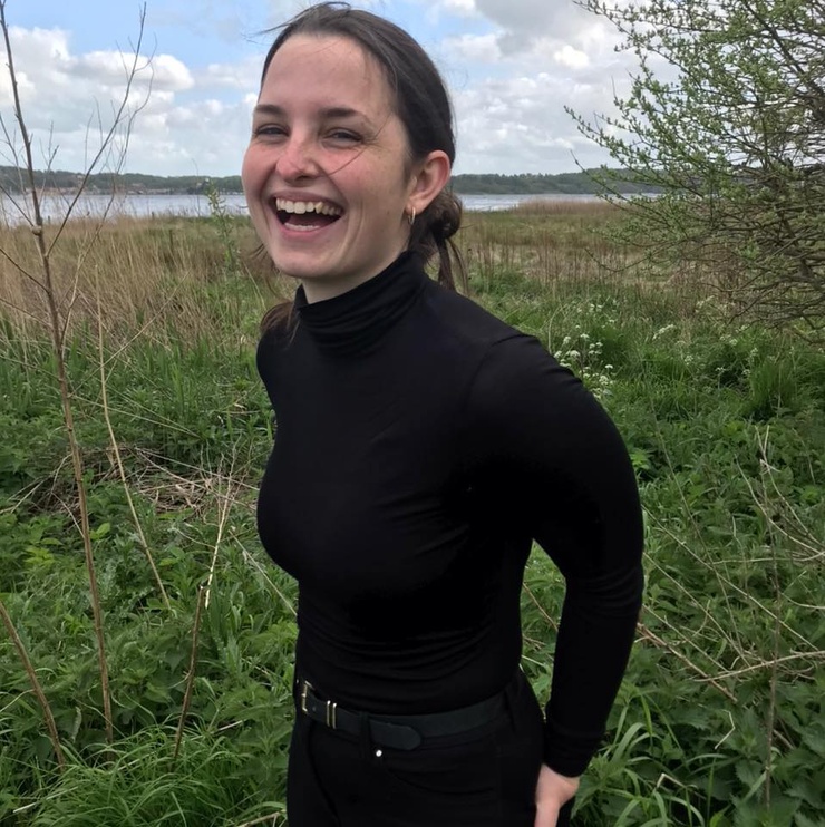 Laura Winther Møller image