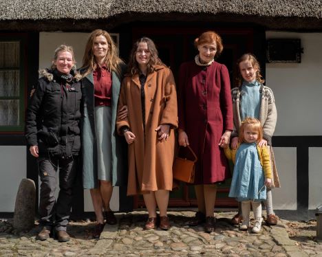 Image of Laura Winther Møller