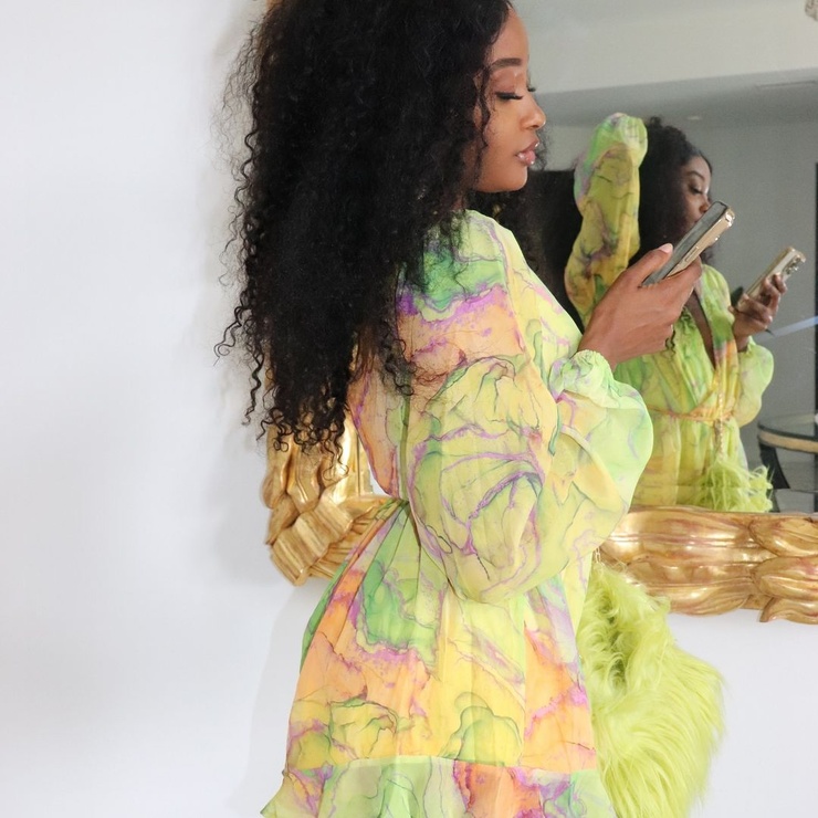 Picture of Iyana Halley