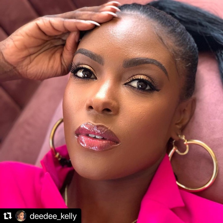 Ciarra Carter picture