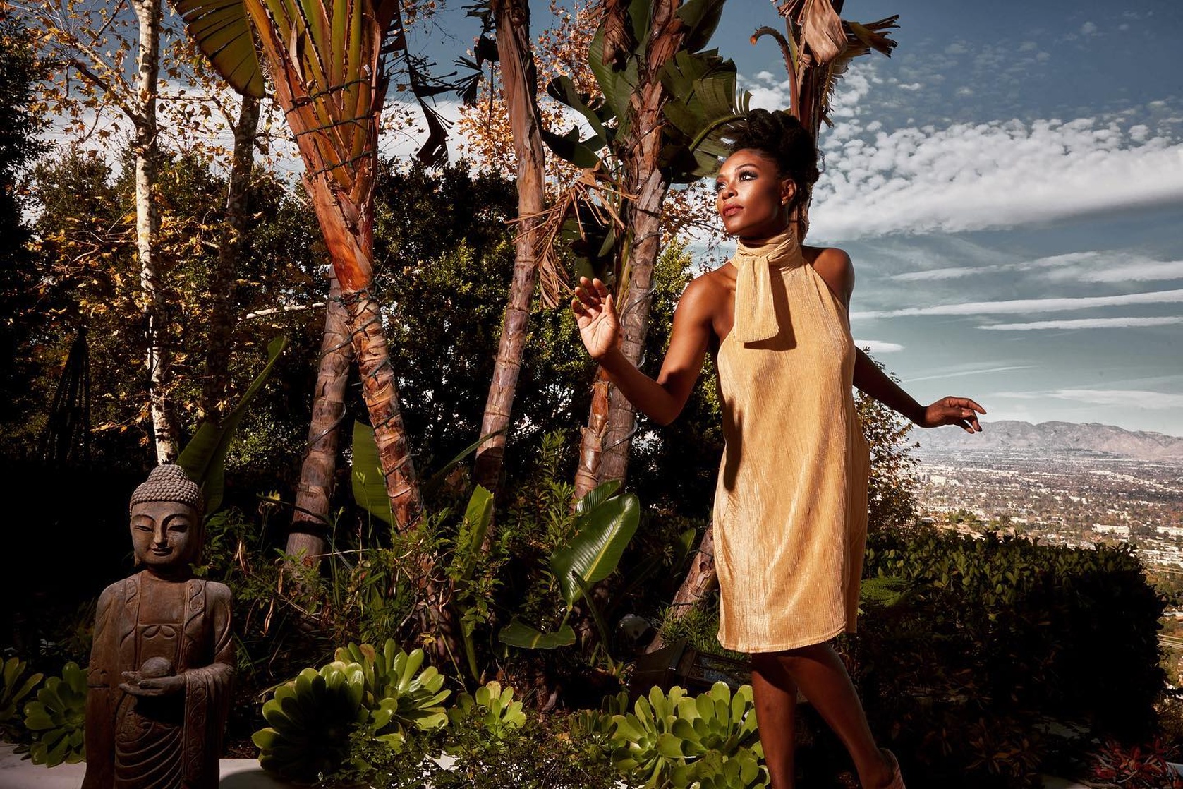 Picture of Ciarra Carter