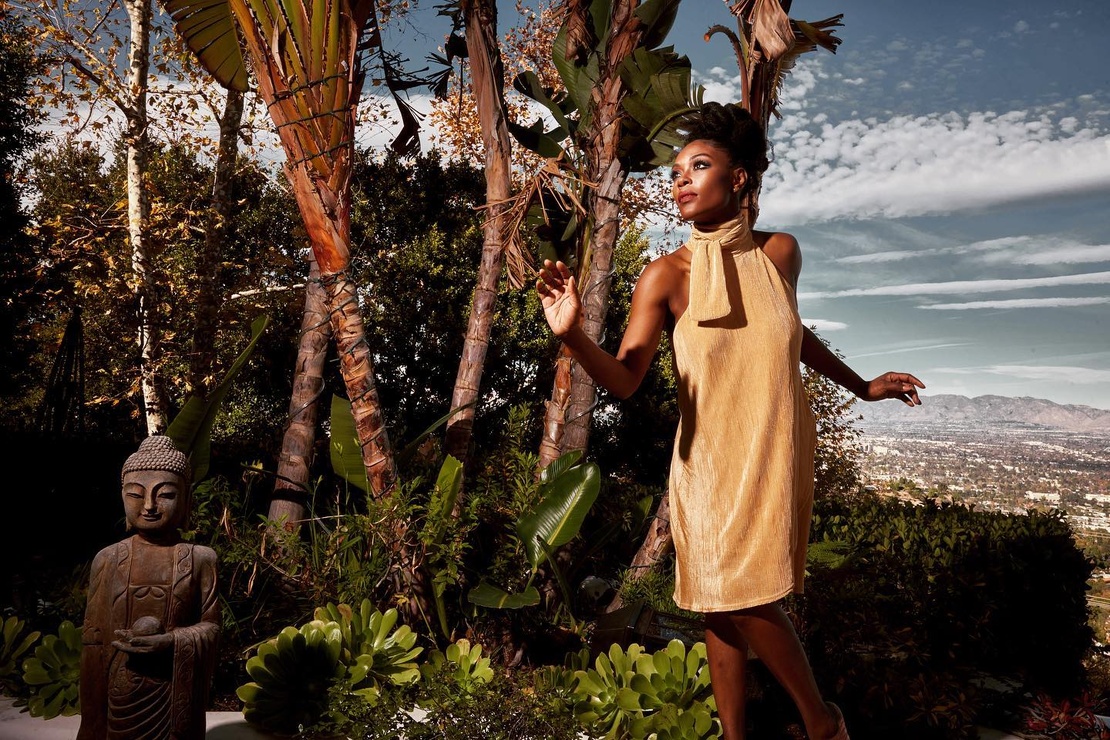 Picture of Ciarra Carter