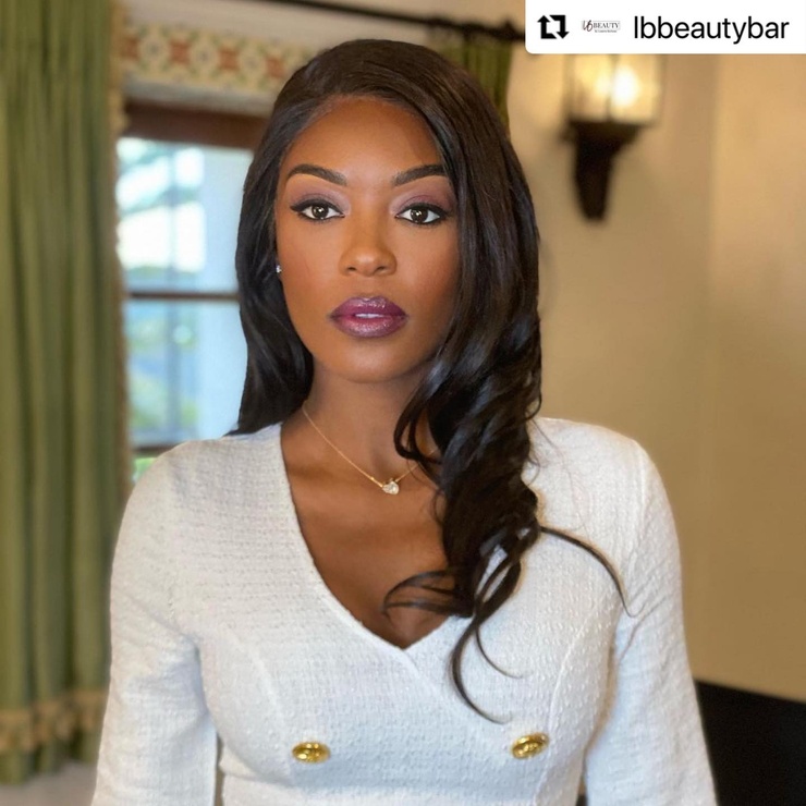 Ciarra Carter picture