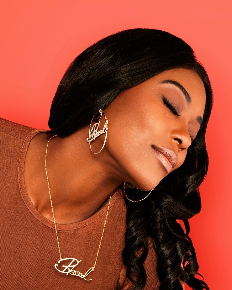 Ciarra Carter picture