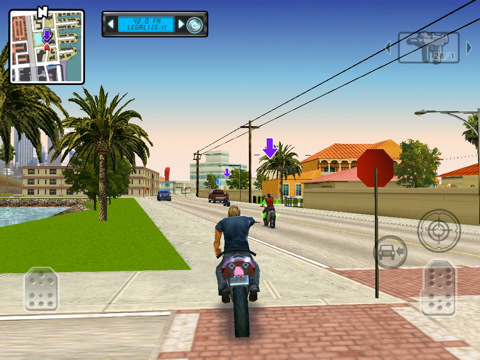 Picture of Gangstar: Miami Vindication