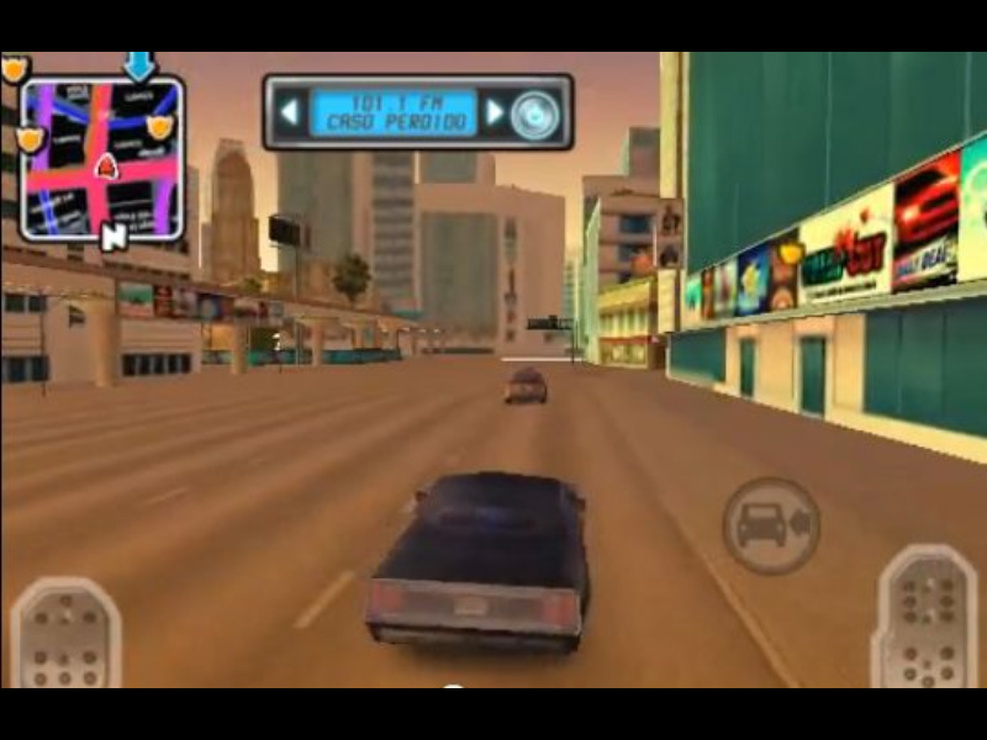 Picture of Gangstar: Miami Vindication