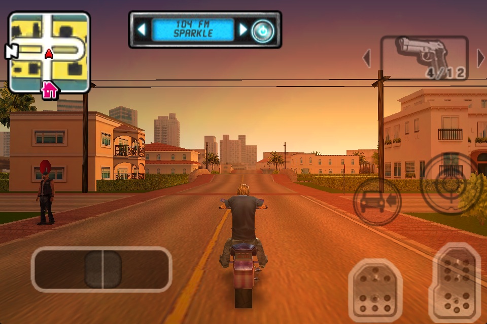 Picture of Gangstar: Miami Vindication