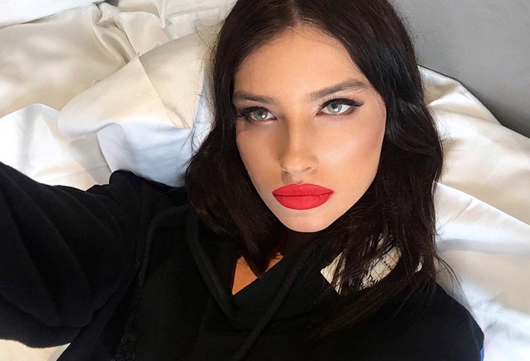 Picture of Dorina Gegiçi