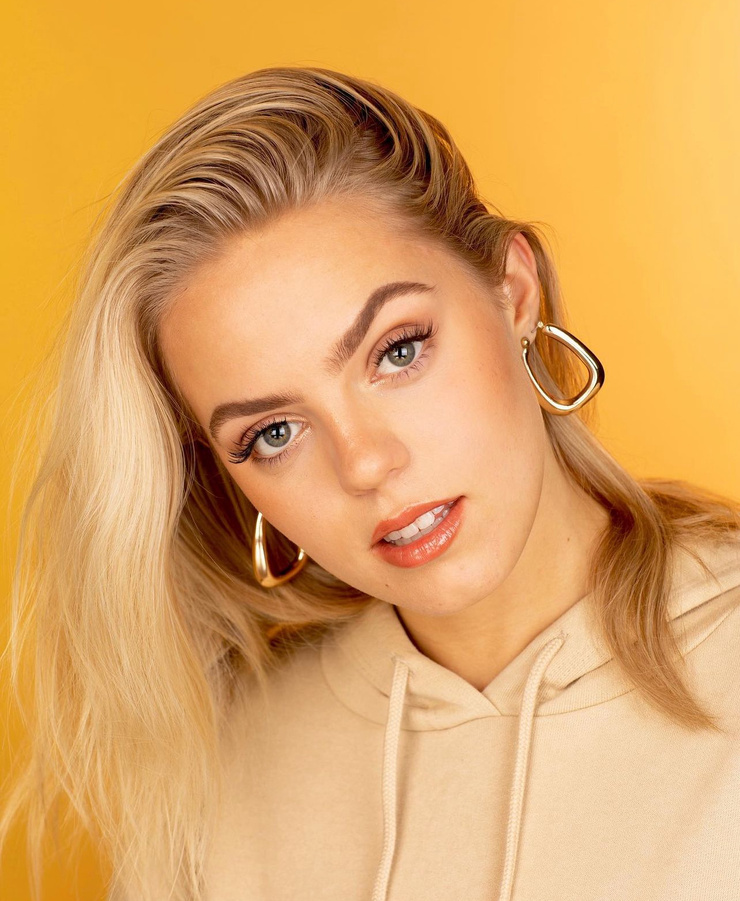 Picture of Renee Rapp