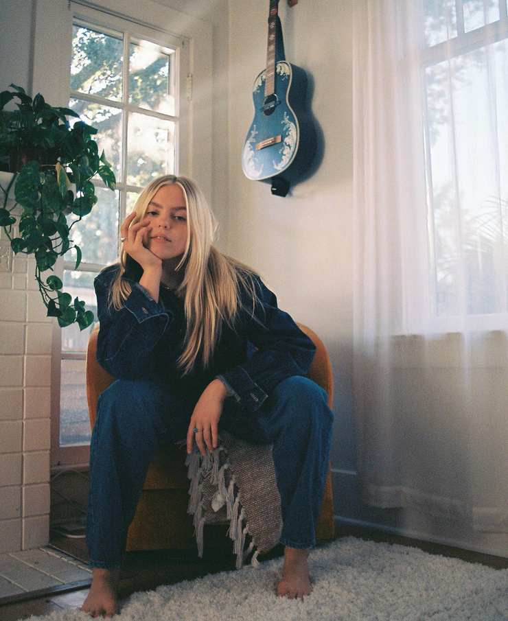 Picture of Renee Rapp