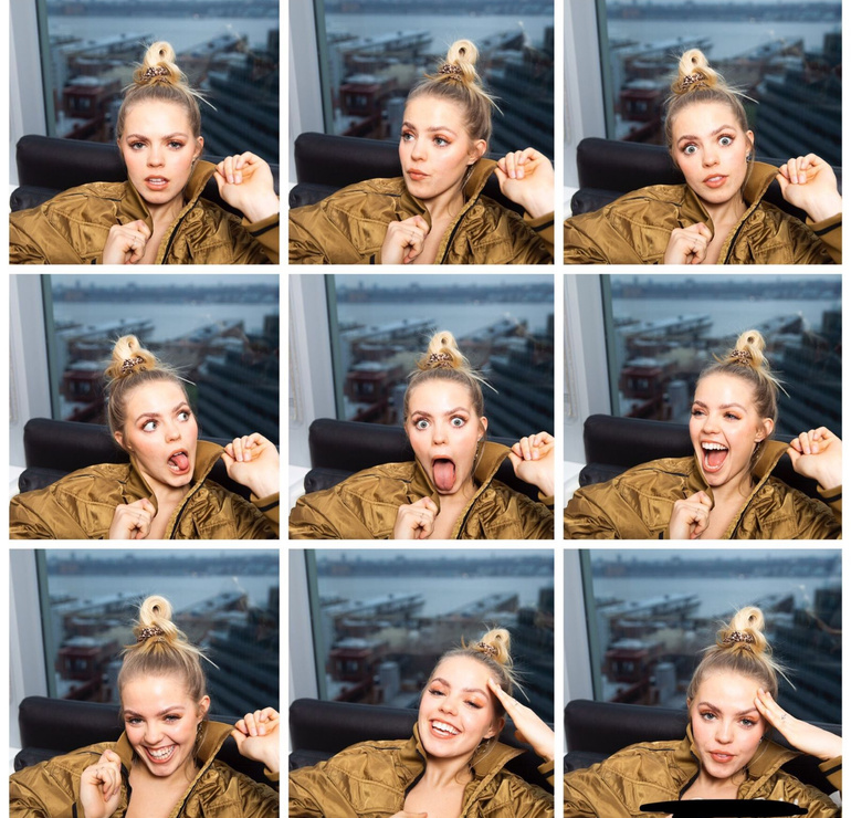 Picture of Renee Rapp