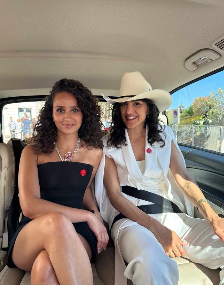 Picture of Oulaya Amamra