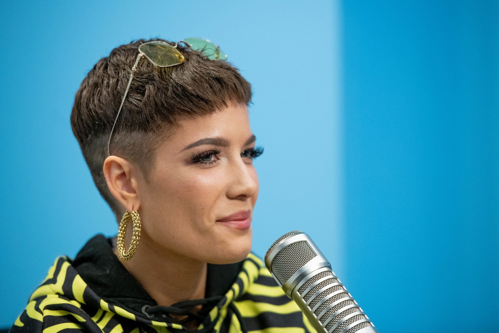 Picture of Halsey