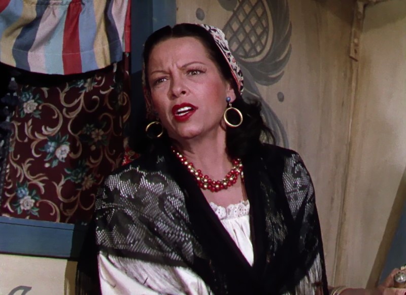 Gale Sondergaard