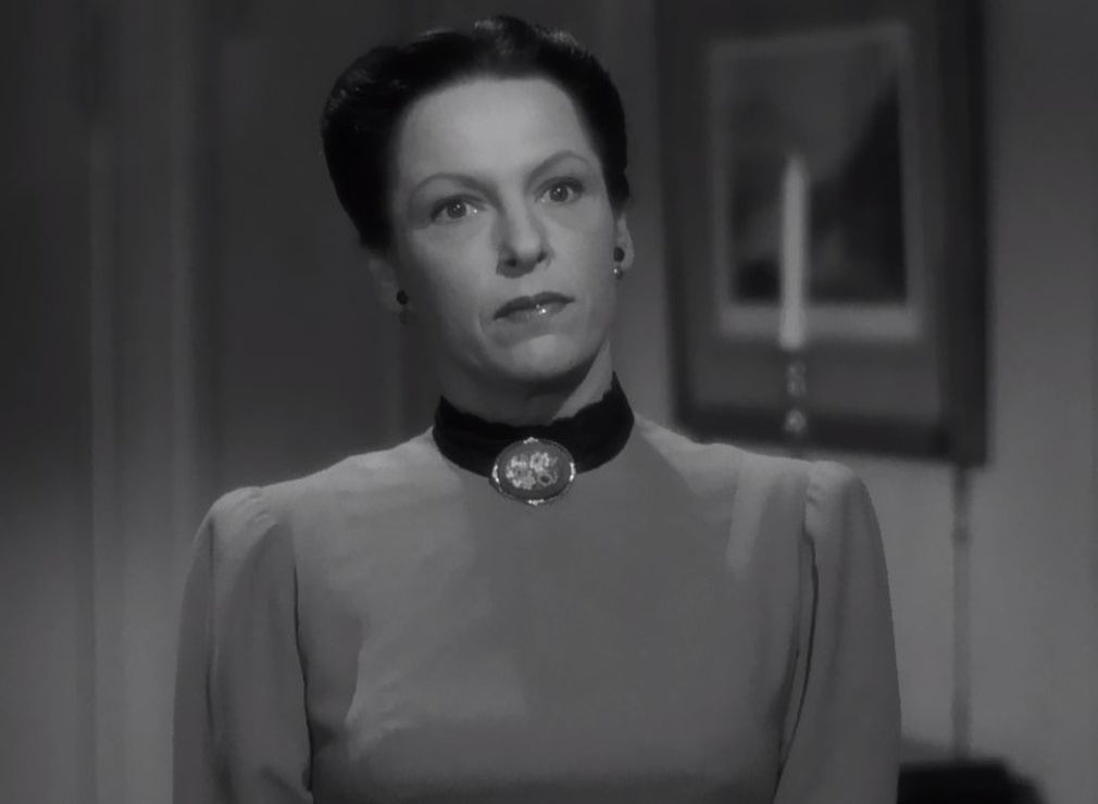 Gale Sondergaard