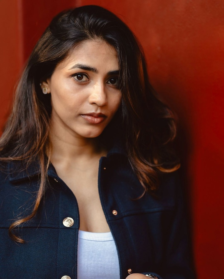 Sapthami Gowda picture