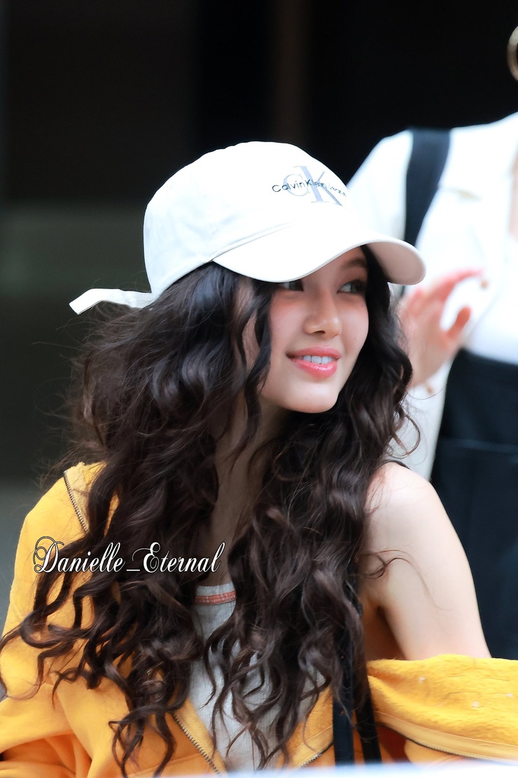 Picture of Danielle Marsh