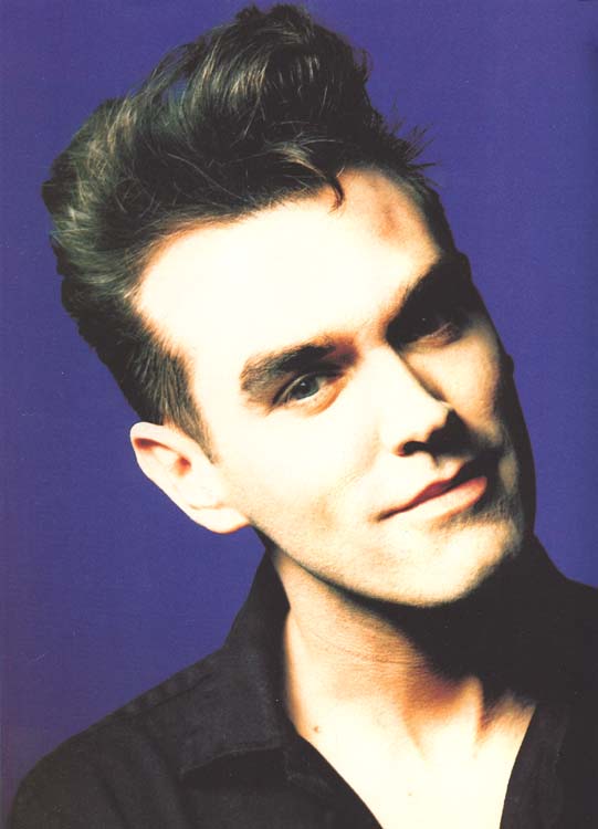 Picture of Morrissey