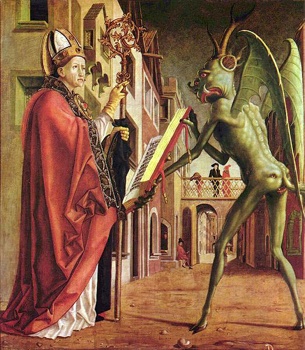 Picture of Theophilus Of Adana