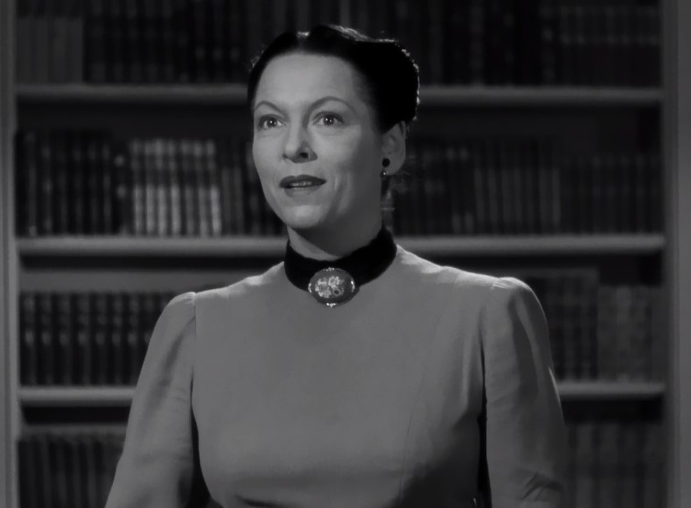 Gale Sondergaard