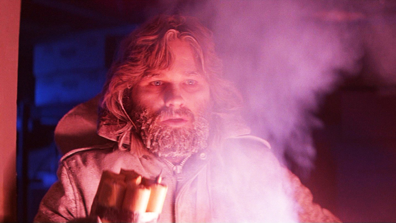 Image of The Thing (1982)