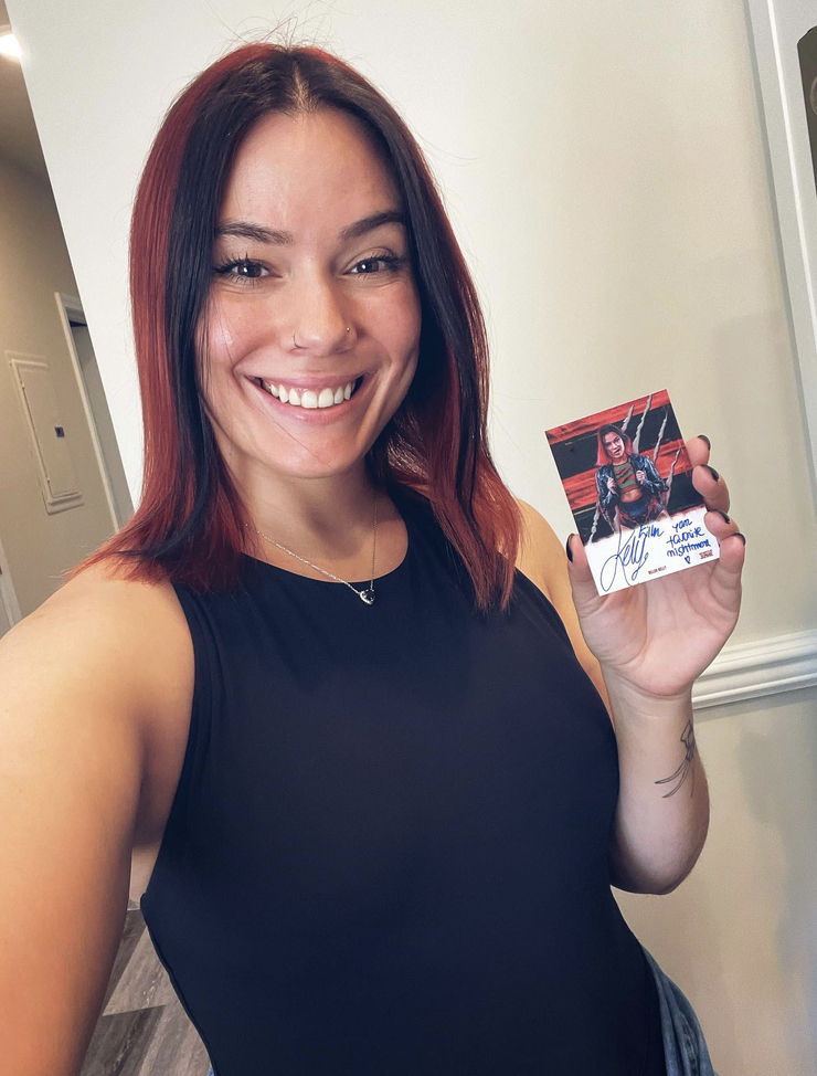 Killer Kelly image