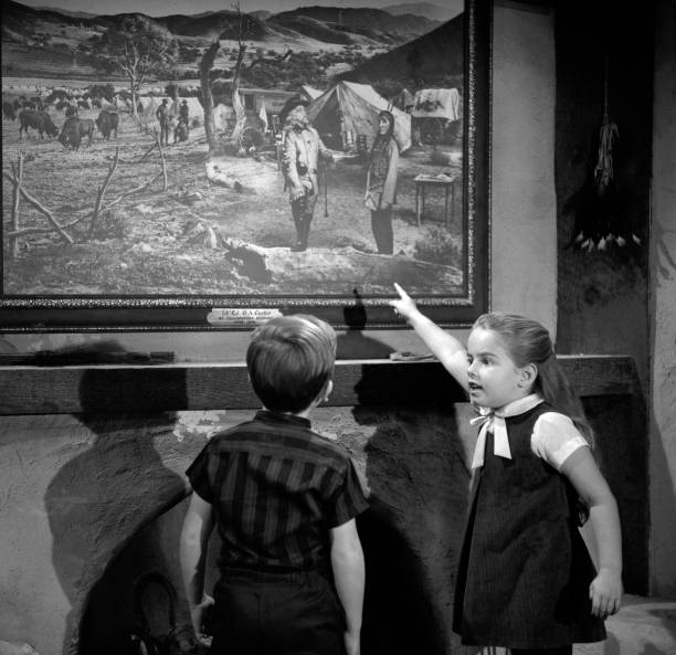 Randy Whipple, Kym Karath