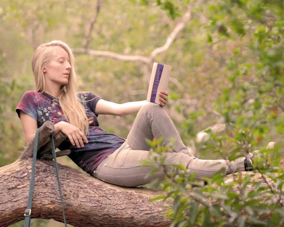 Picture of Lydia Muijen