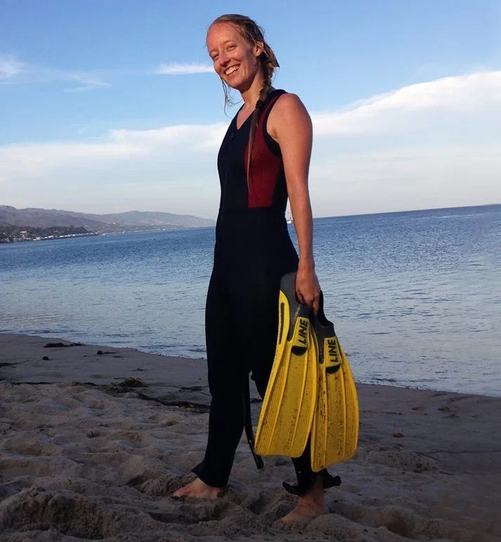 Picture of Lydia Muijen