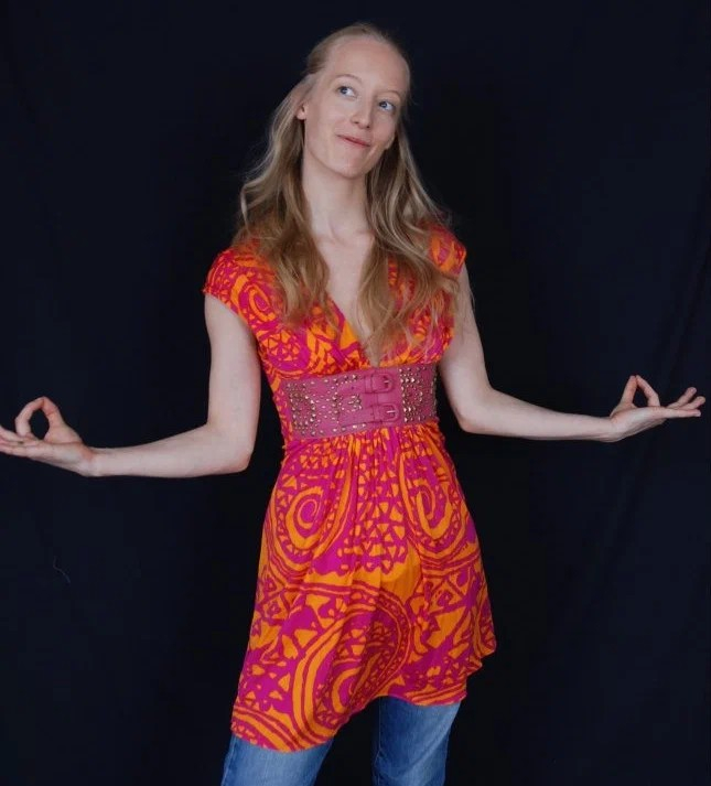 Picture of Lydia Muijen