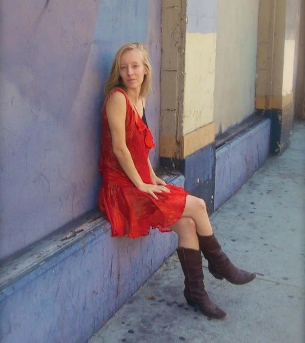 Picture of Lydia Muijen