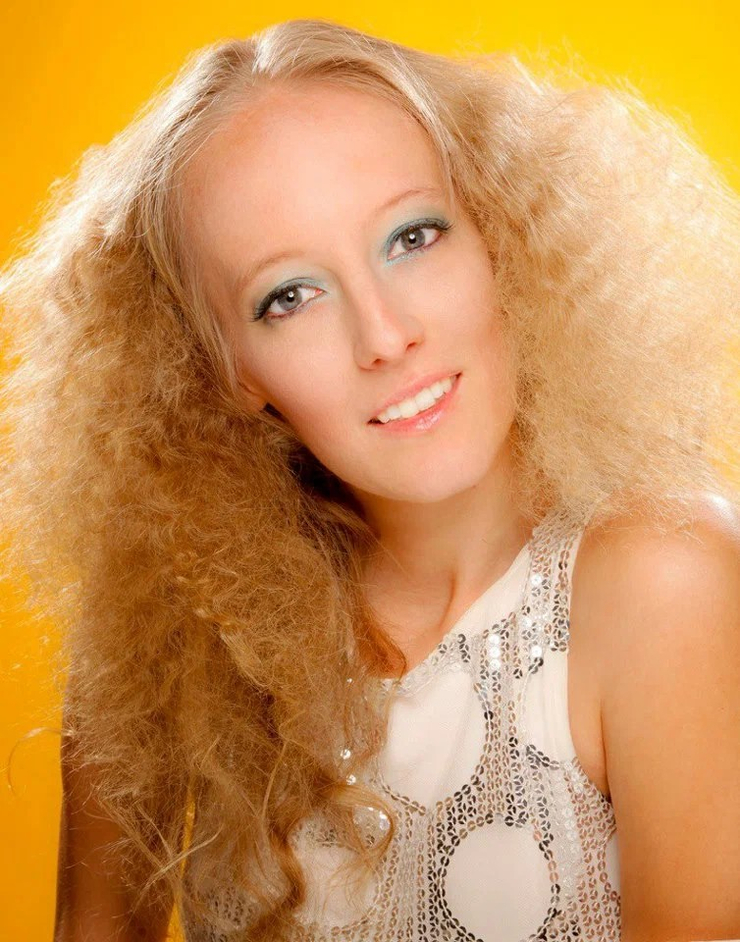 Picture of Lydia Muijen