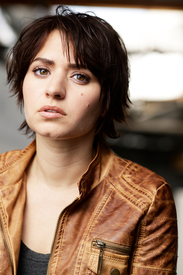 Jennifer Robyn Jacobs image