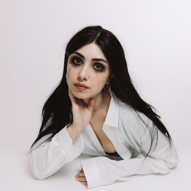 Picture of Alexa Mansour